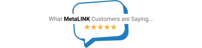 MetaLINK Technologies - Home