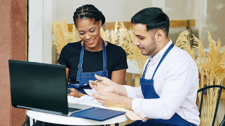 Business - MetaLINK Technologies