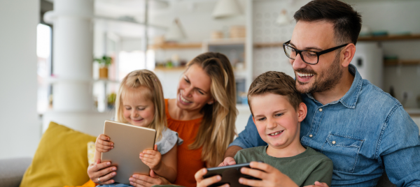 Smart Home Wi-Fi - MetaLINK Technologies