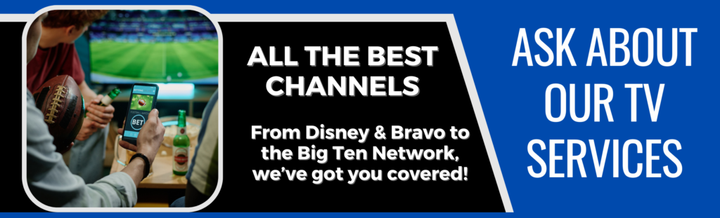 MetaLINK Technologies - High-Speed Internet