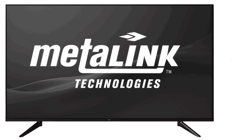 Home - MetaLINK Technologies